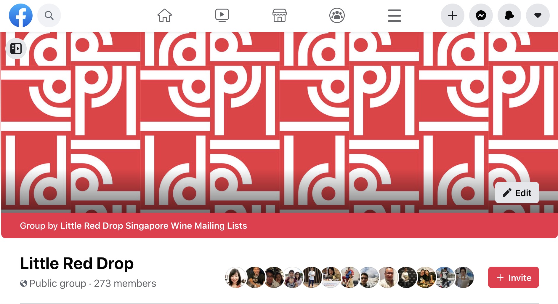Little Red Drop almost one year on – nickpan.com